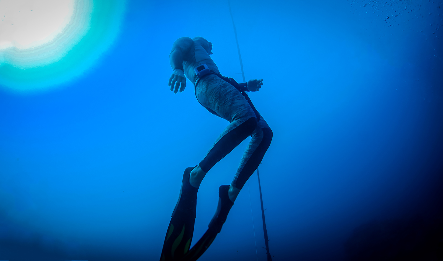 Harry Ding (丁柏齡) - 女子的海Ms.Ocean