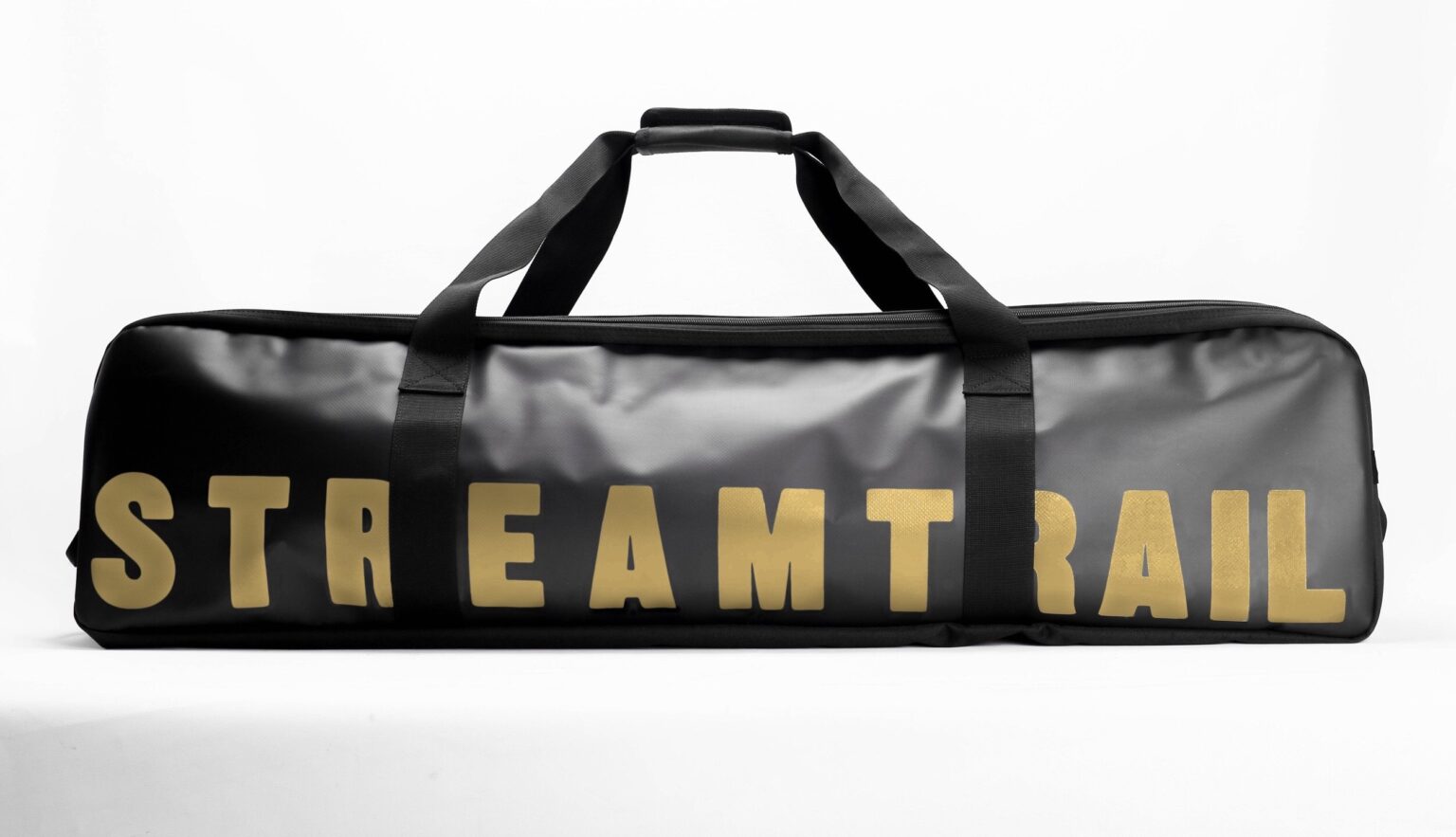 Stream Trail - 帶著蛙鞋去旅行-Wahoo Long (長)防水蛙鞋袋-預購 - 女子的海Ms.Ocean