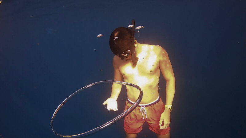 Kevin(凱文) - 女子的海Ms.Ocean