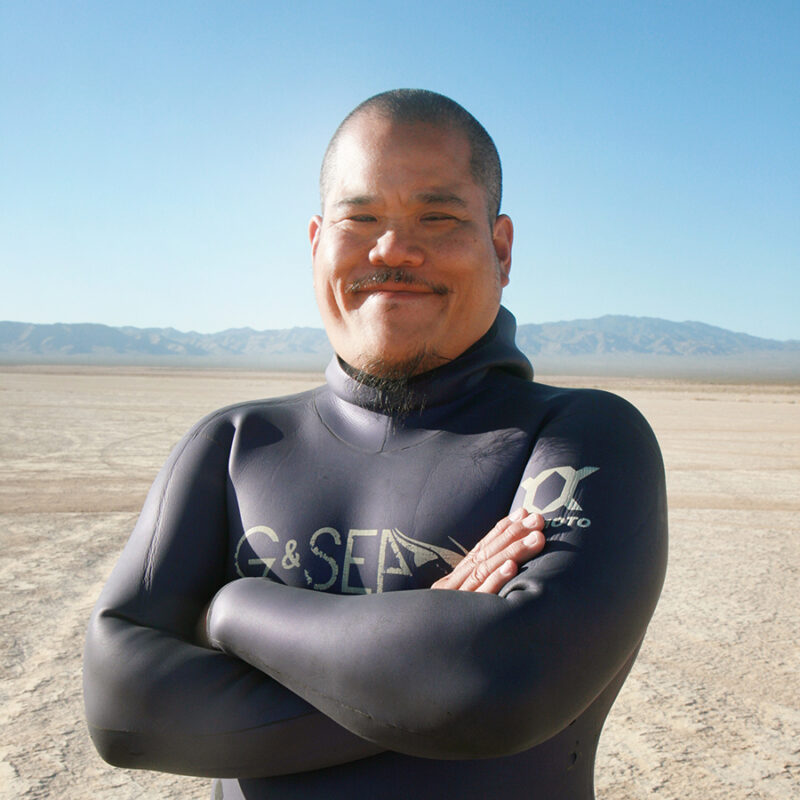 RAYMOND KO - 女子的海Ms.Ocean