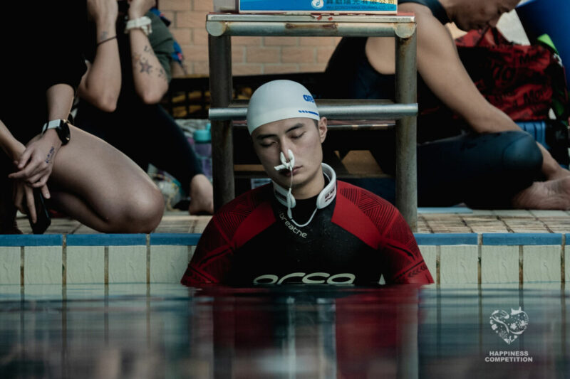 Leslie(陶城羲) - 女子的海Ms.Ocean