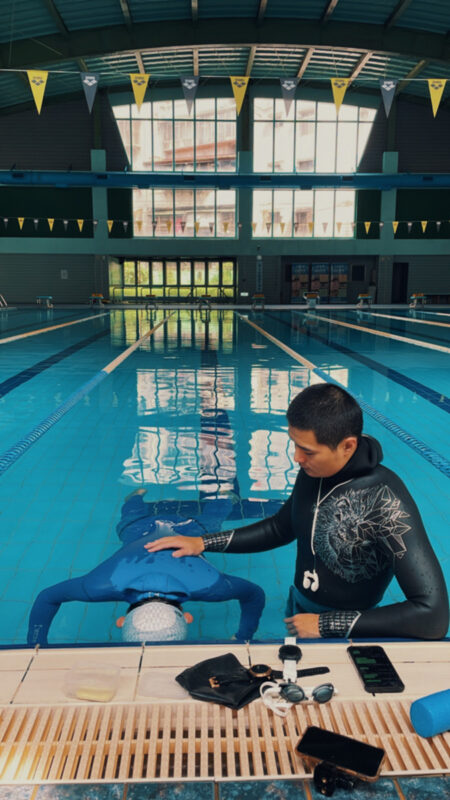 Leslie(陶城羲) - 女子的海Ms.Ocean